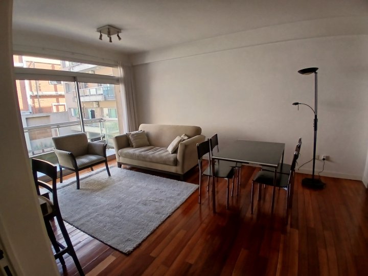 Wenceslao Villafañe 1200 - 2 ambientes- Amenities - Cochera | Cristina ...