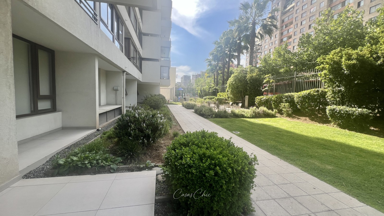 Departamento luminoso y amplio de 88 Mts, de 2D/2B | AINA - Agentes ...