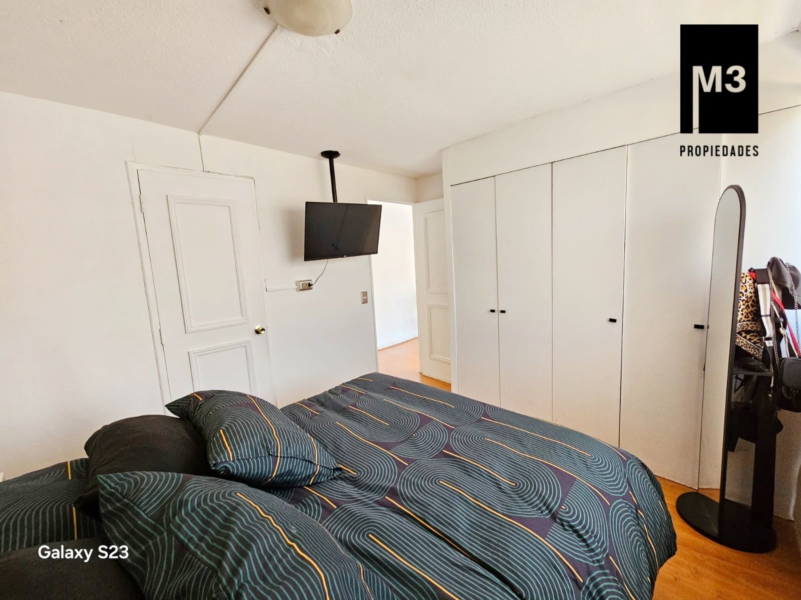 Real Oportunidad – Dpto. 2D/2B Jorge Washington / Plaza Ñuñoa / Metro ...