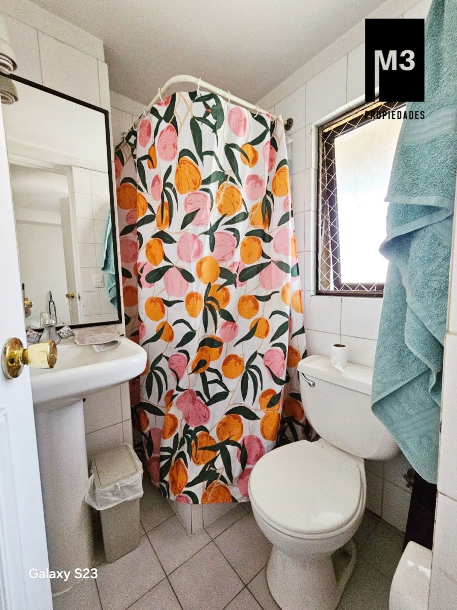 Real Oportunidad – Dpto. 2D/2B Jorge Washington / Plaza Ñuñoa / Metro ...