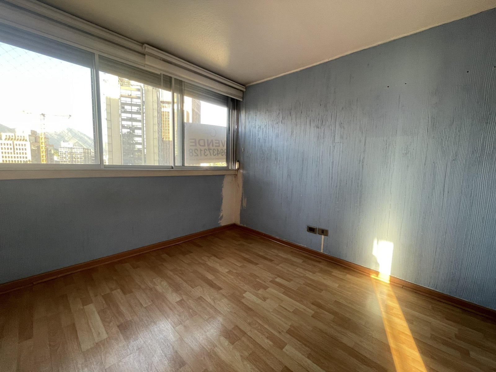 Espectacular departamento en el corazon de Providencia | AINA - Agentes ...